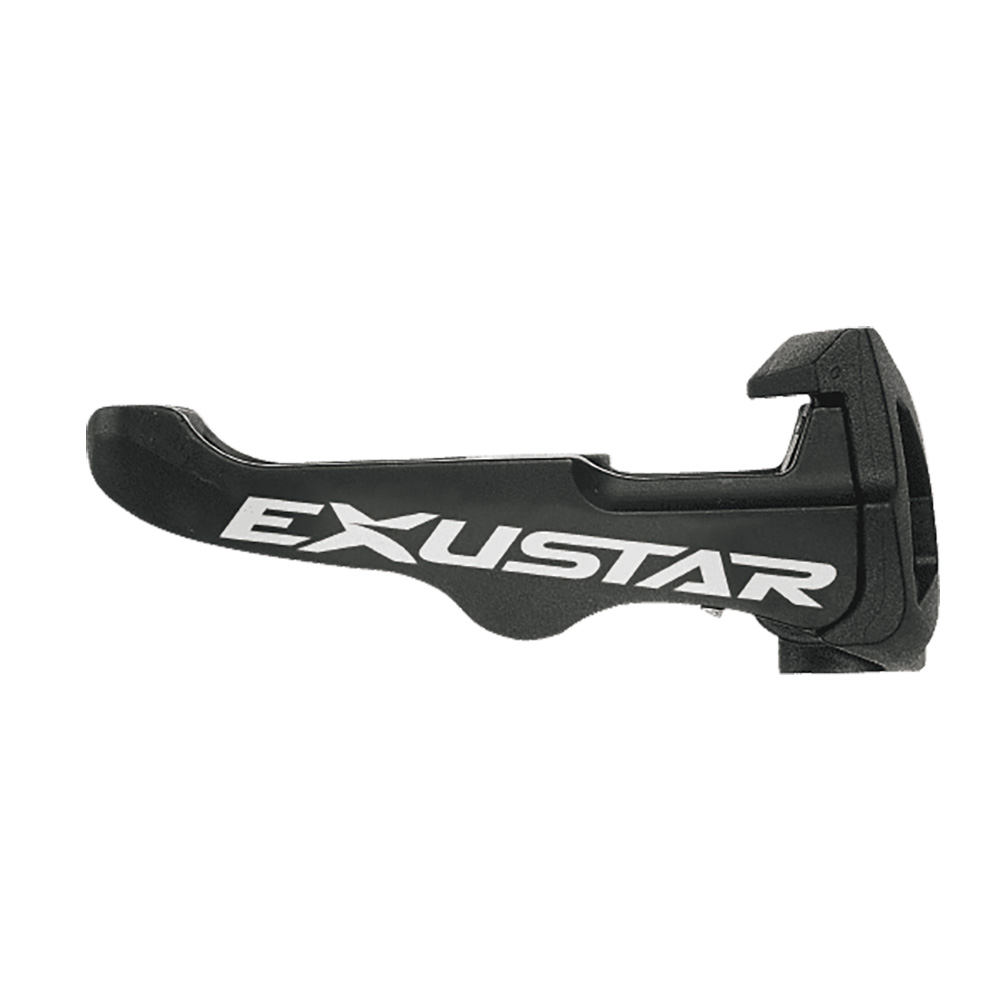 PR1 Thermoplastic Road Pedals - Future Cycles Workshop