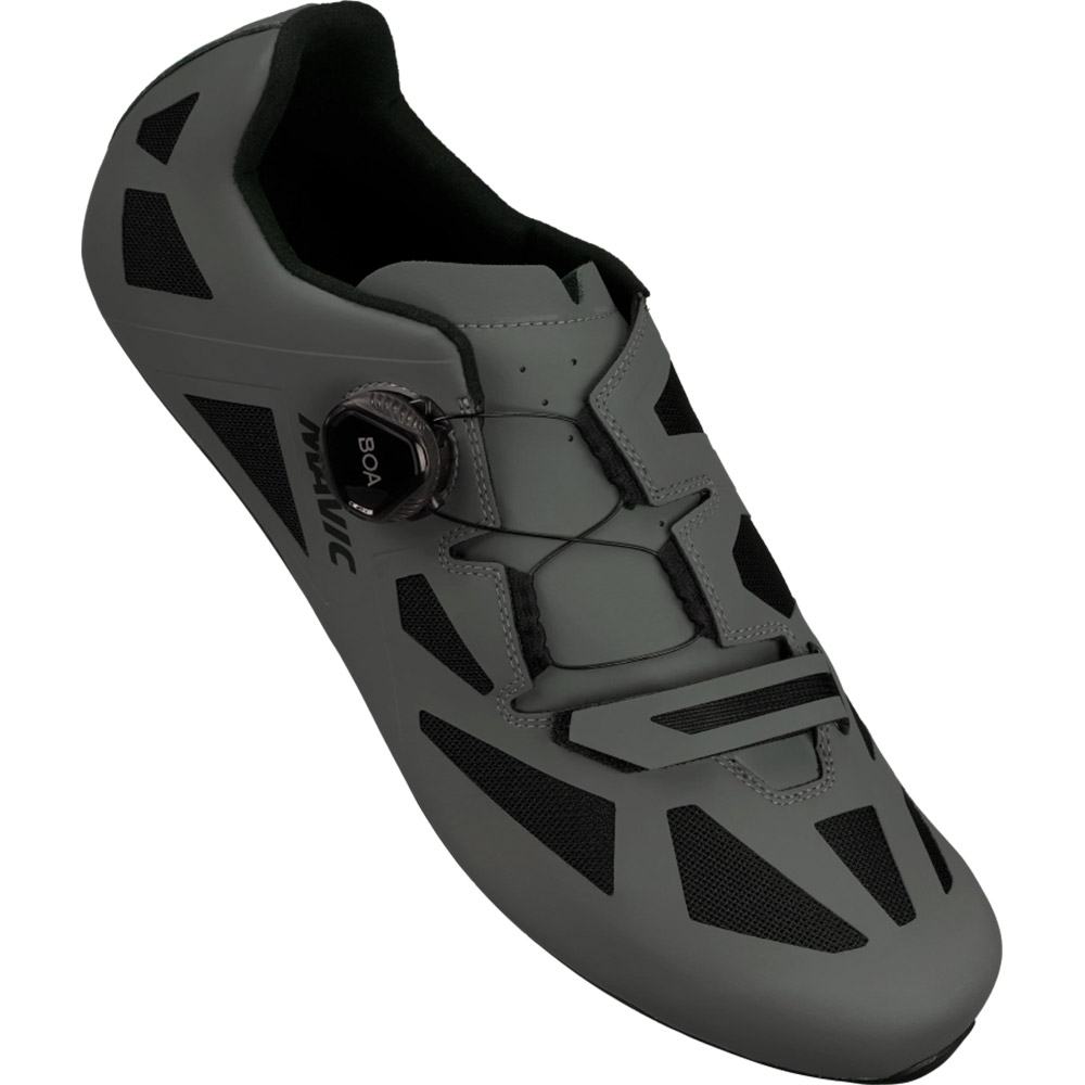 Cosmic Elite SL Grey Shoes - Future Cycles Workshop