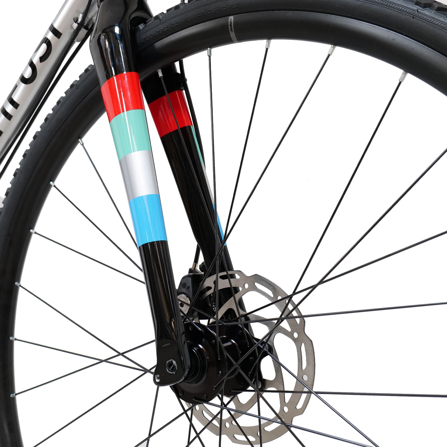 Rostra Apex Mechanical Bike - Future Cycles Workshop