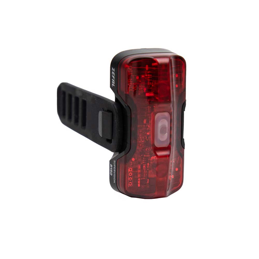 Supervision R150 Rear Light - Future Cycles Workshop